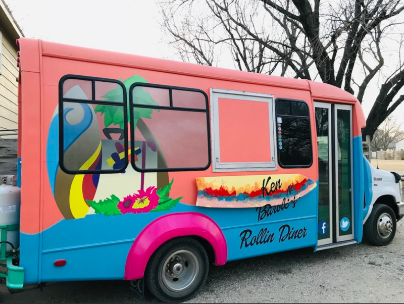 July 1 - Diner Donation - Francesca Donlan, APR