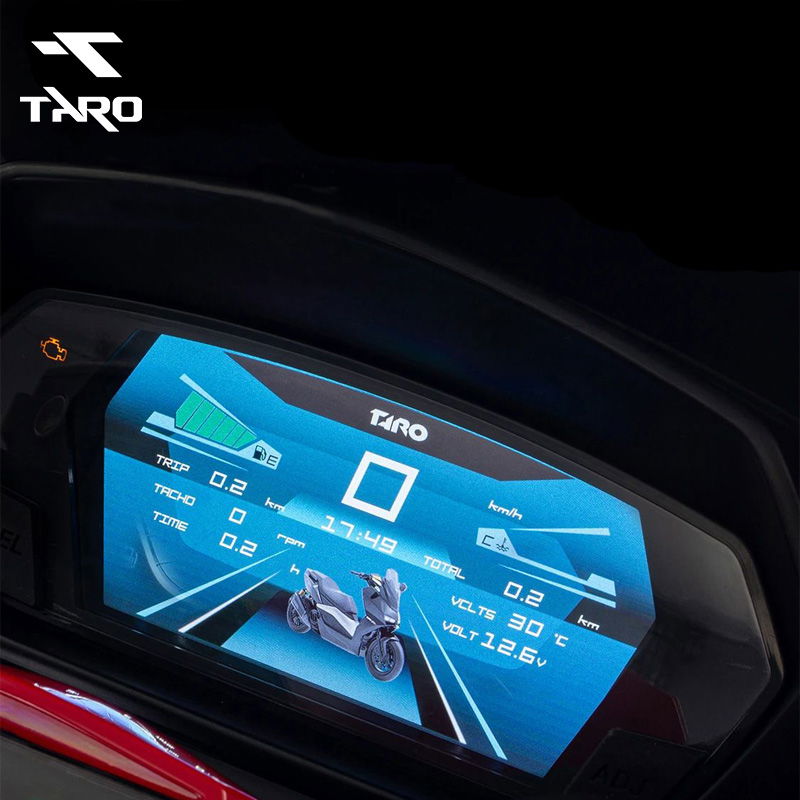 Imola TARO - Moto Shop Pacific