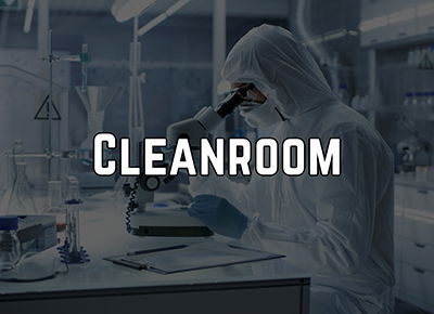 How to Achieve a Compliant and Effective Cleanroom Design and Facility