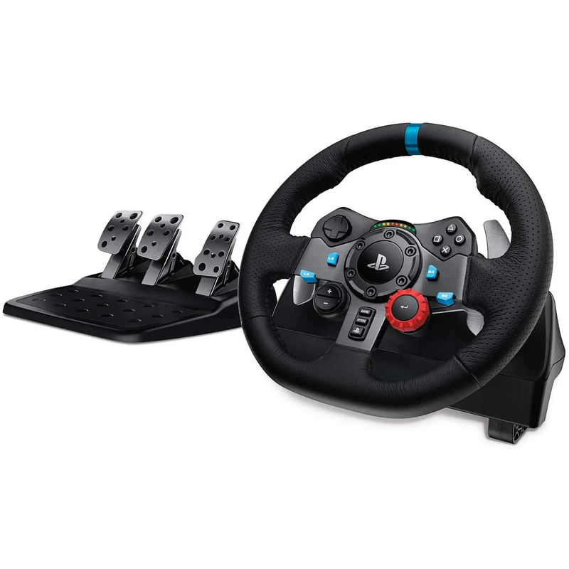Logitech - apex