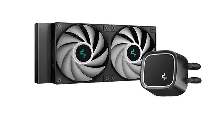 COOLING SYSTEM - apex