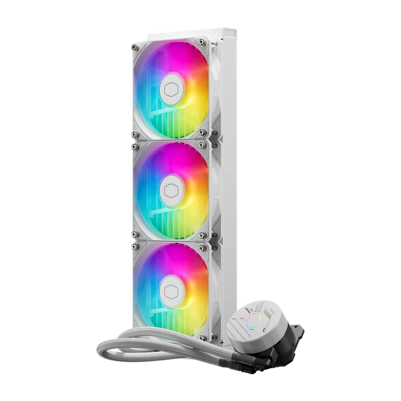 COOLING SYSTEM - apex