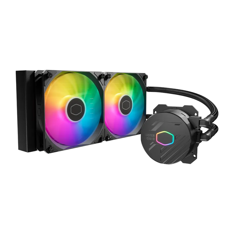 COOLING SYSTEM - apex