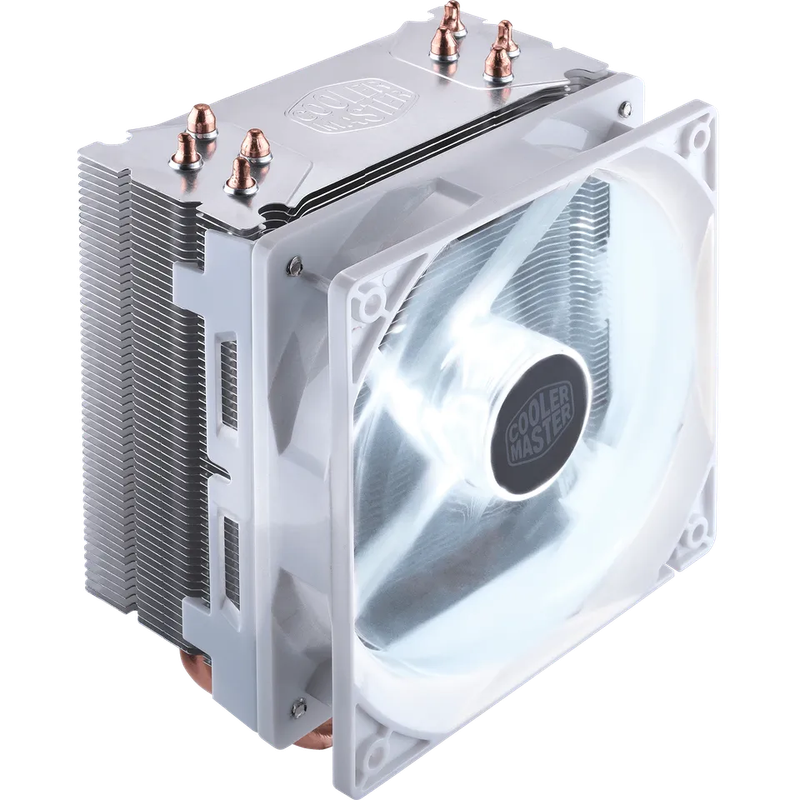 COOLING SYSTEM - apex