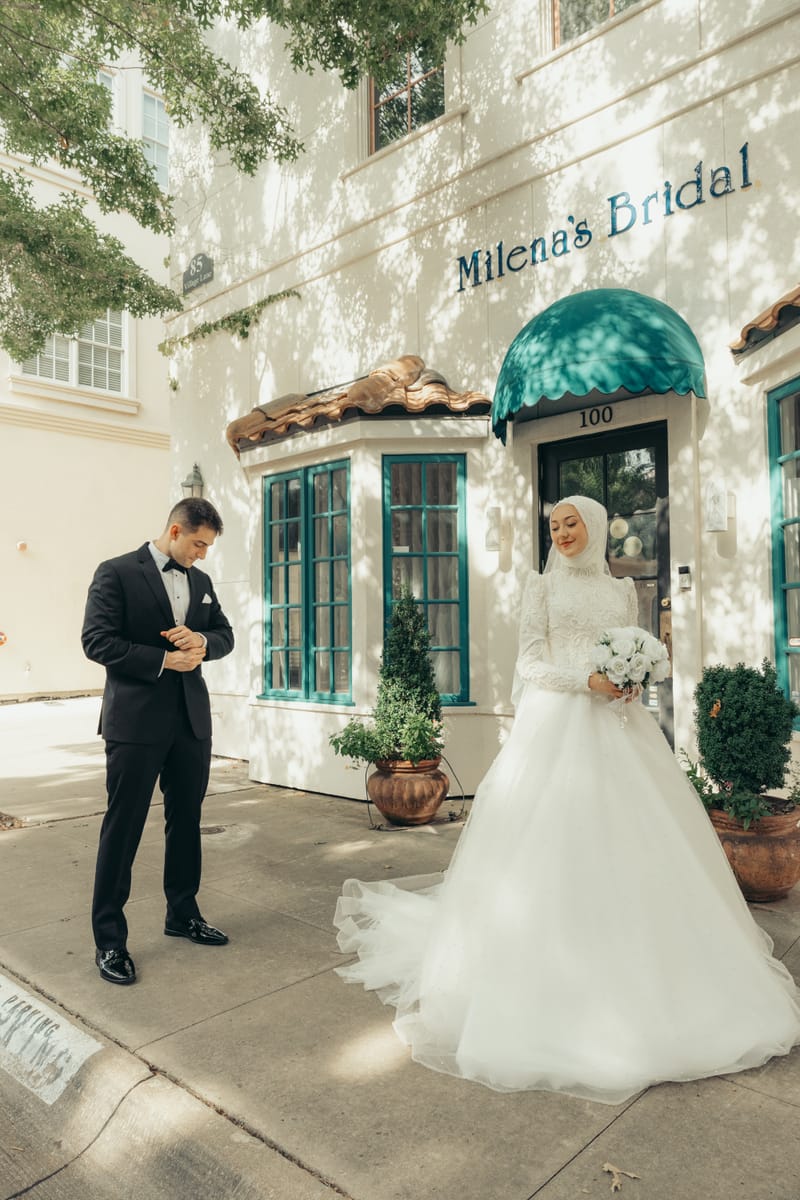 4k Weddings & Events photography and video in DFW