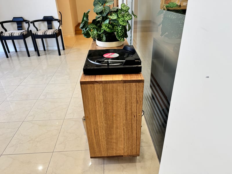 MCM Danish Deluxe Noga sofa bed RESTORED - www.s4e.org.au