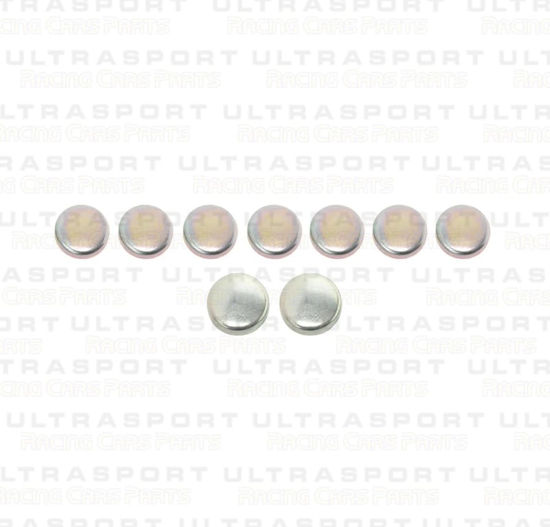 Tappo di Fusione Monoblocco - Ultrasport Racing Car