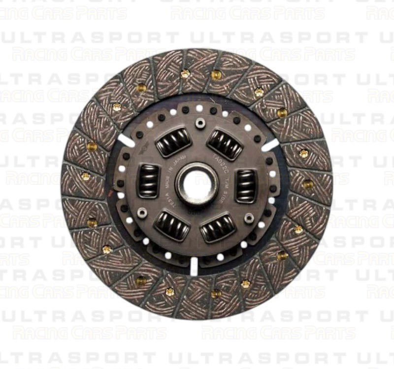 Disco Organico CUSCO - Ultrasport Racing Car