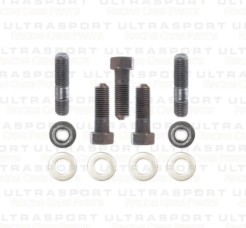 KIT VITI E PRIGIONIERI USCITA TURBO EVO 4-9 - Ultrasport Racing Car