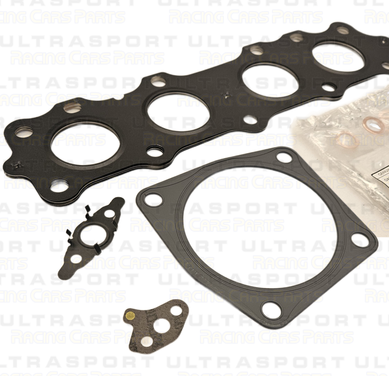 Ultrasport Racing Car Parts