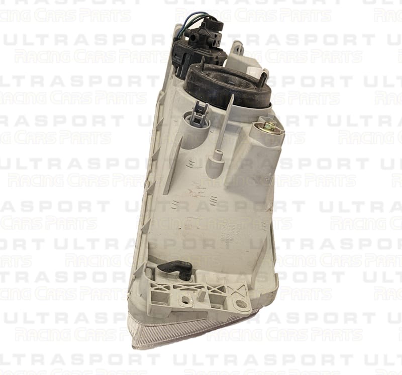 Ultrasport Racing Car Parts