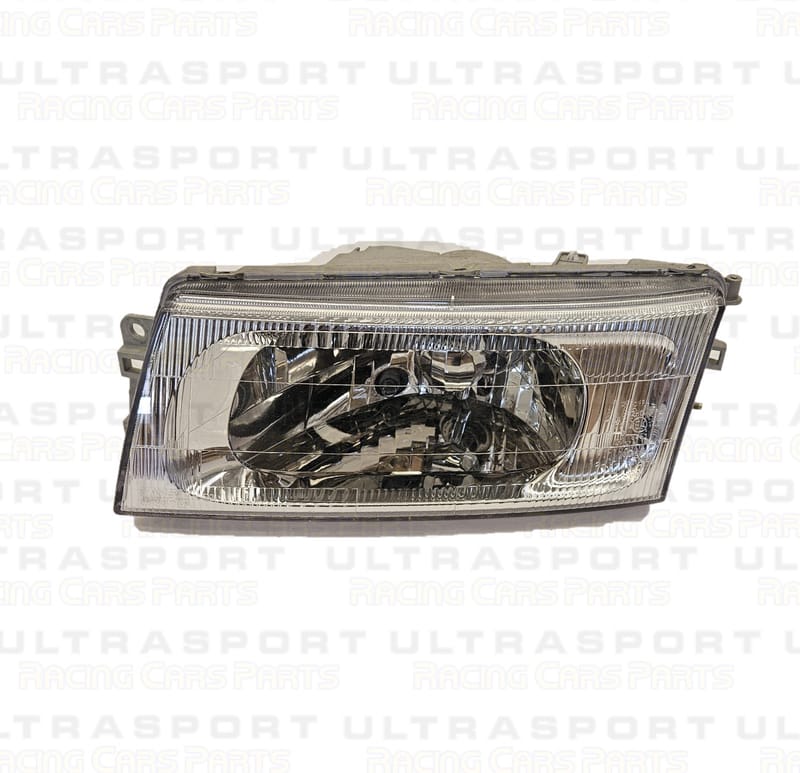 Ultrasport Racing Car Parts
