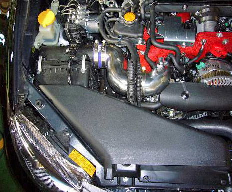 HKS Premium Suction Kit GRF/GVF - Ultrasport Racing Car