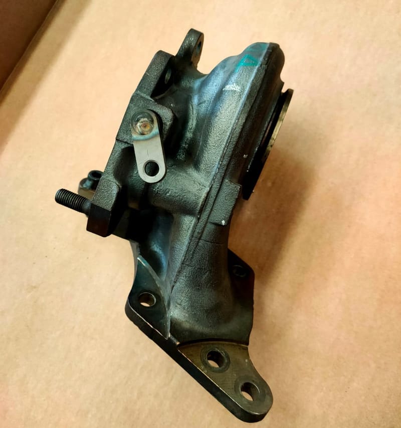 Ultrasport Racing Car Parts