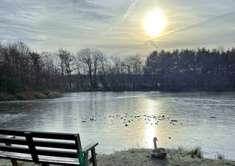 Woolsington Parish Council