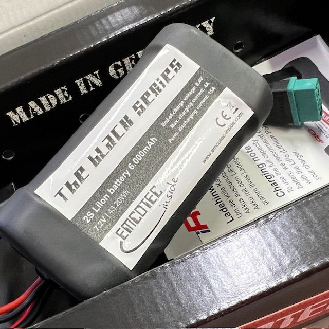 RC Electronic - SkyToysRC