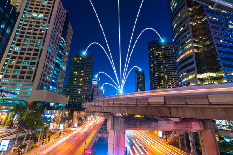 LightWave Fiber Connectivity Datasheet - Lenora Innovation