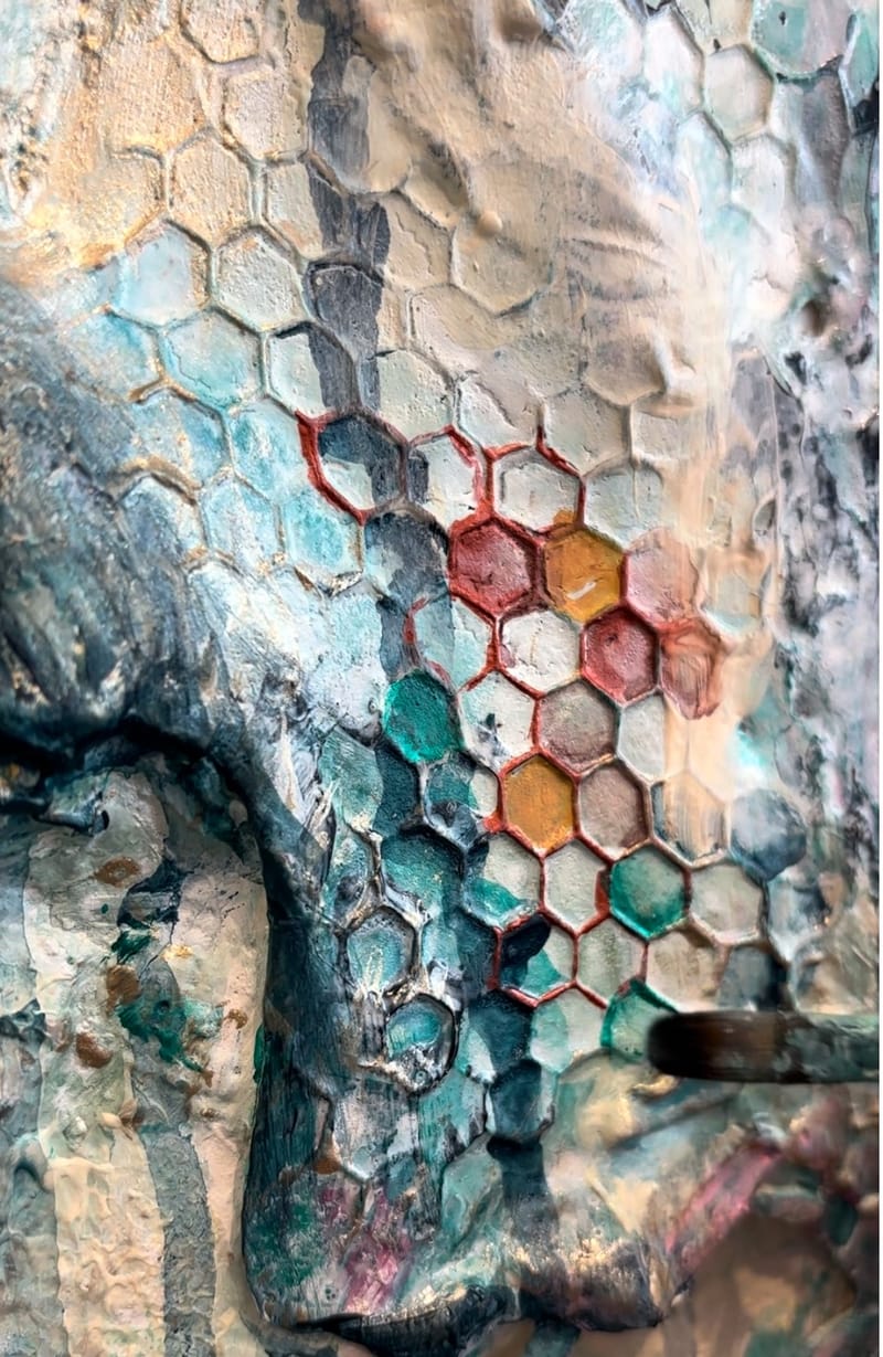 M.Shap Contempoary Art - M.Shap