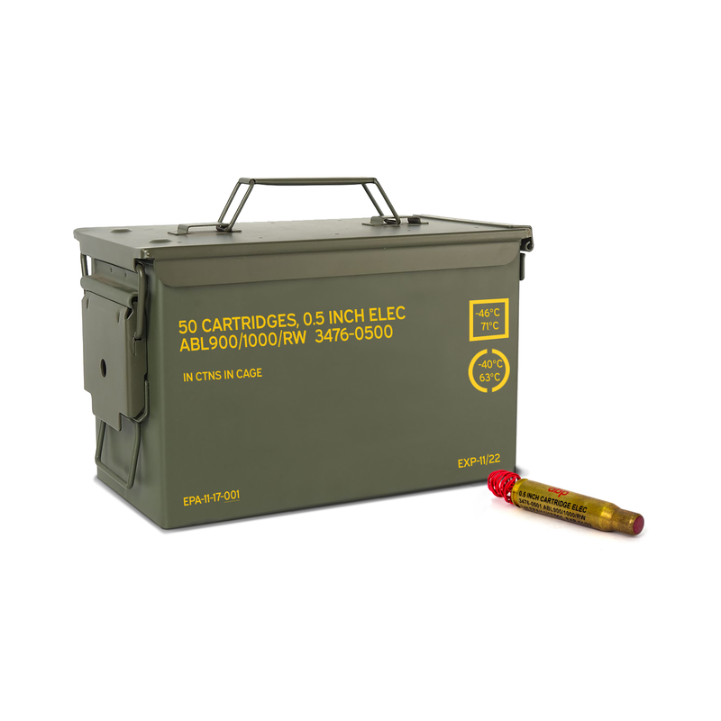 Rocket Wrench - ABP Technologies