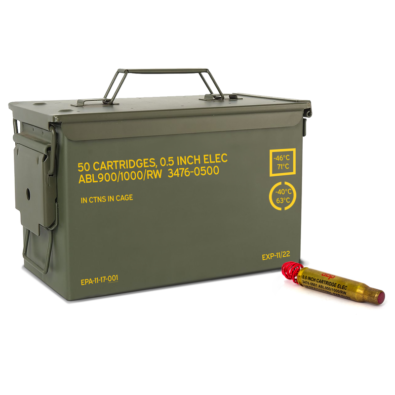 ABL900/1000/RW Carts - ABP Technologies