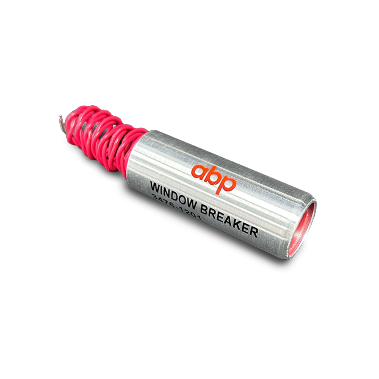 Window Breaker - ABP Technologies