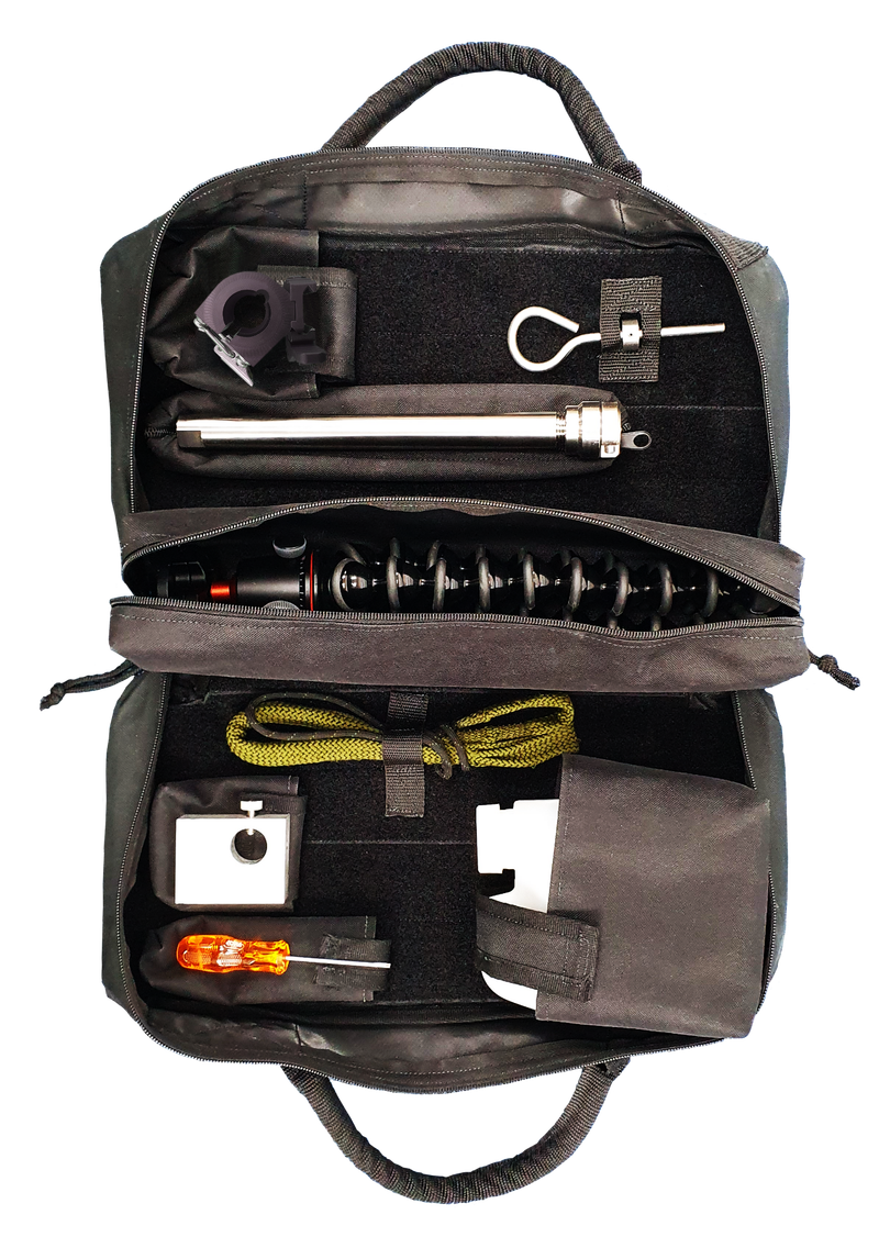 Conventional Disruptors - ABP Technologies