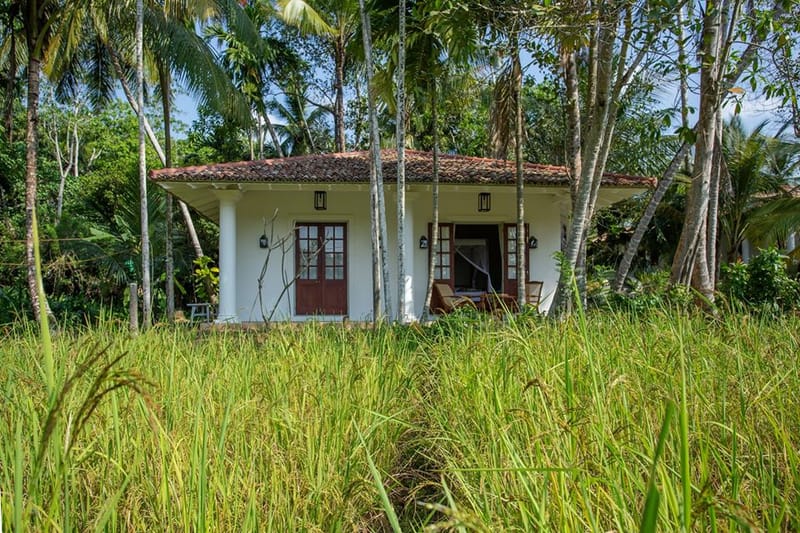 Kumburu Villa - Southern Construction & Engineering PVT (LTD)