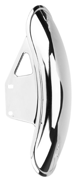 HP-DB006-1 Lodera Café Racer, Pro custom, GN125, Color negro, Metal ...