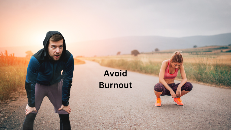 How To Avoid Burnout As A Christian