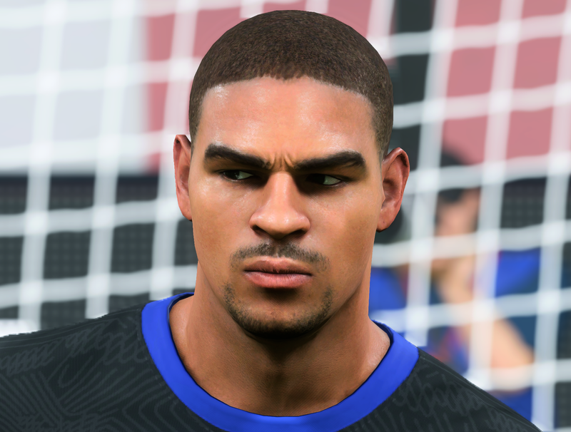 fifa23 face