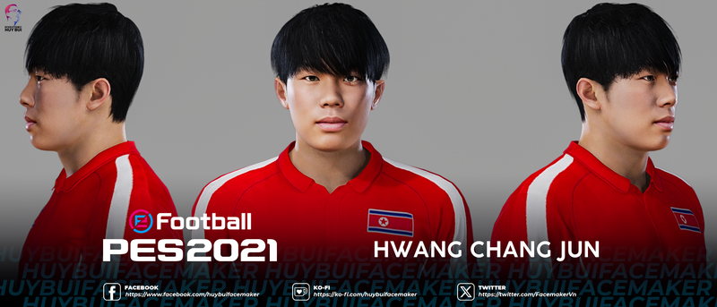 HWANG CHANG JUN - maker-3d