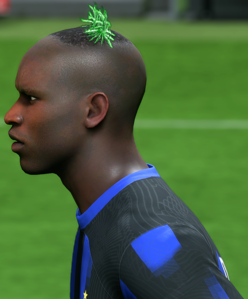 fifa23 face