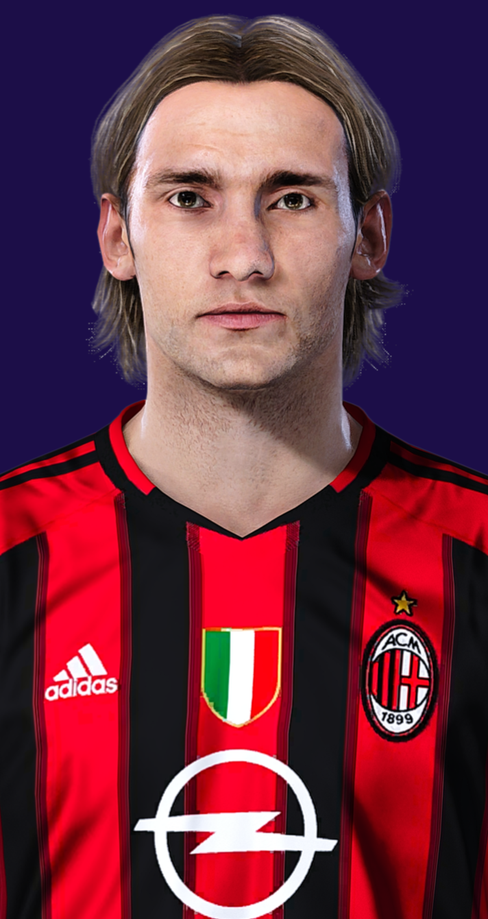 shevchenko 2004 - maker-3d