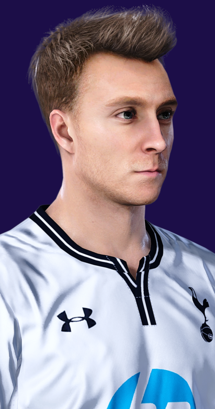 tottenham - maker-3d