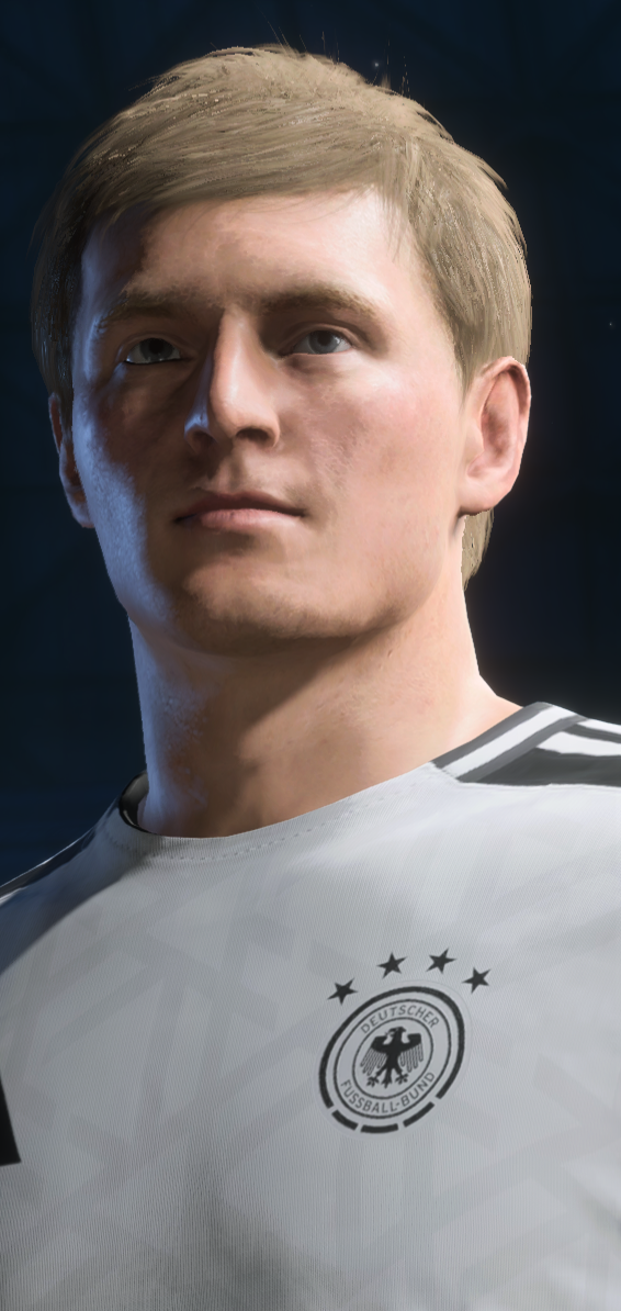 Kroos 2014 - maker-3d
