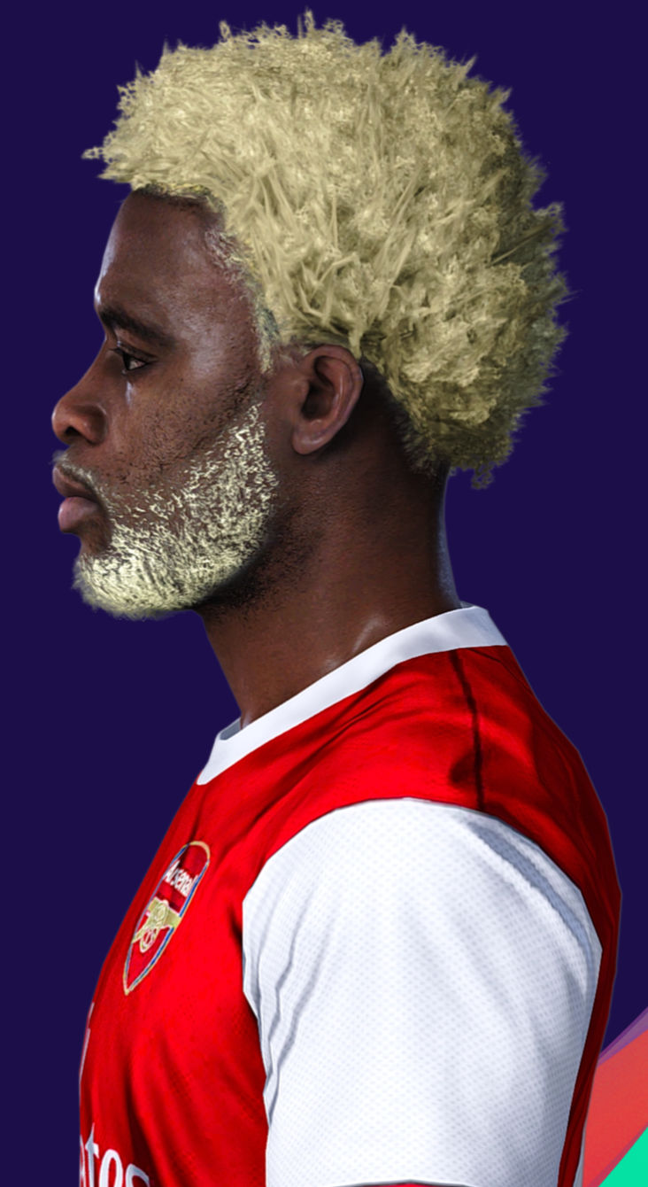 pes face CLASSIC PLAERS