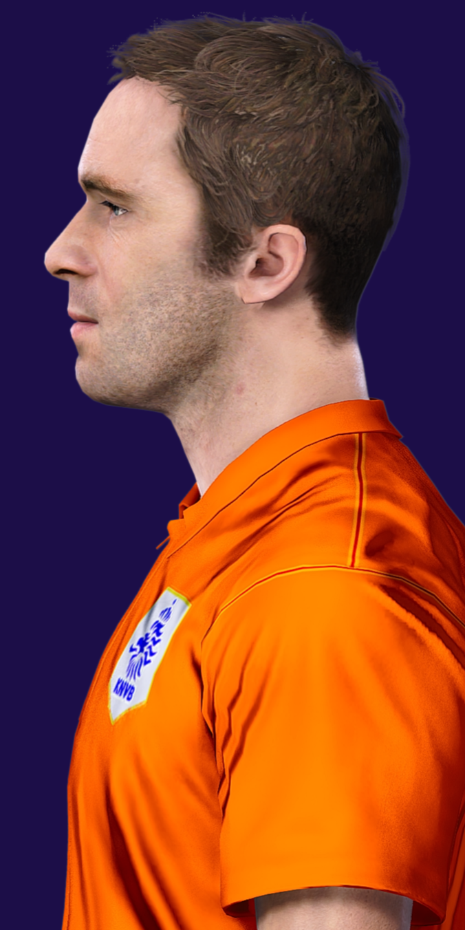 pes face CLASSIC PLAERS