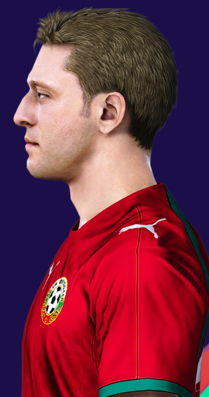 Bozhidar Iskrenov - maker-3d