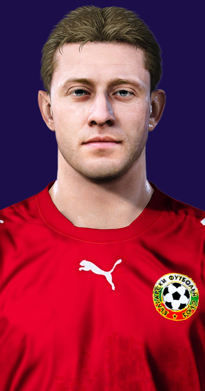 Bozhidar Iskrenov - maker-3d