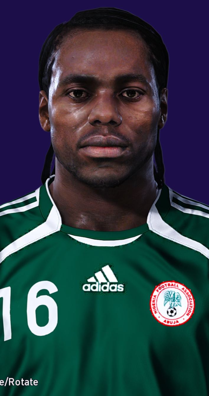 Wilson Oruma PES - maker-3d