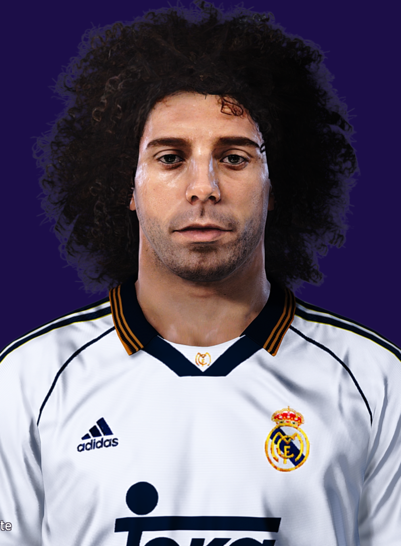 Iván Campo PES - maker-3d