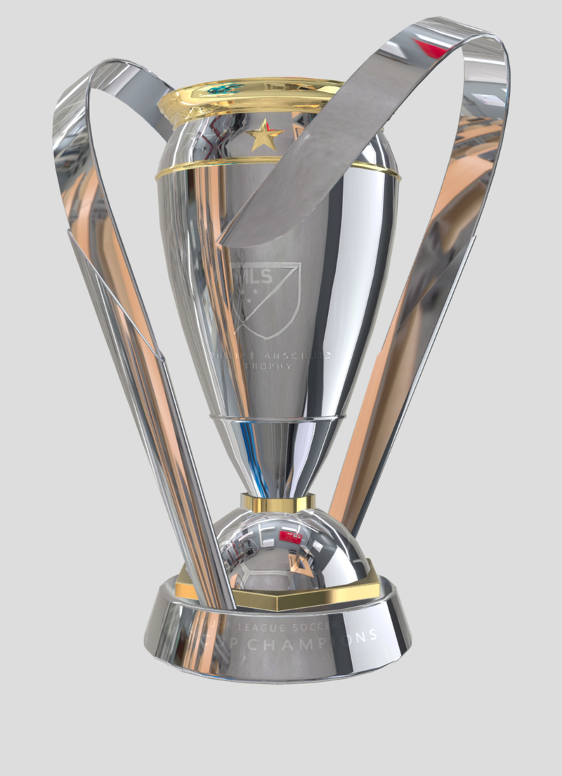 TROPHY MLS - maker-3d