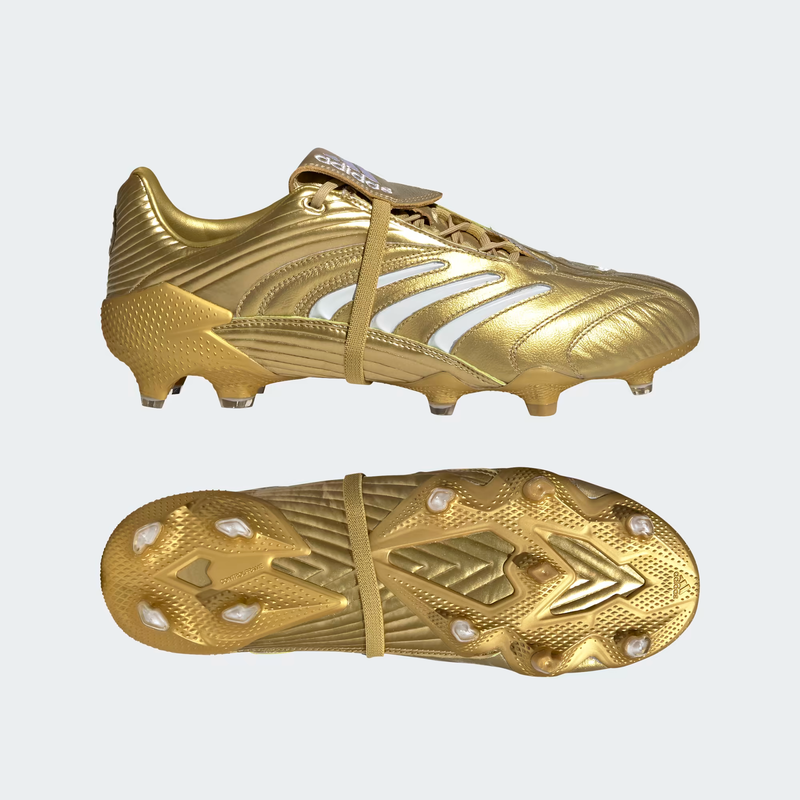 2006 Adidas predators - maker-3d
