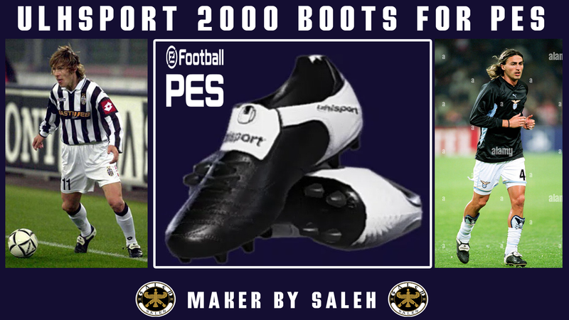 2000 ulhsport boots - maker-3d