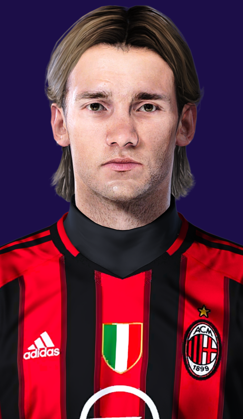 SHEVCHENKO 2004 - maker-3d