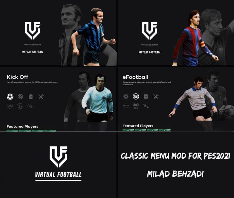 Graphic mod - maker-3d