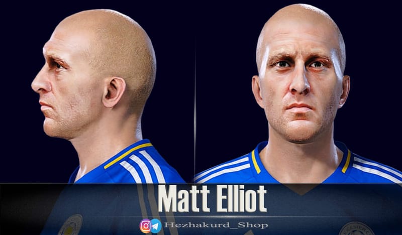 Matt Elliott - maker-3d