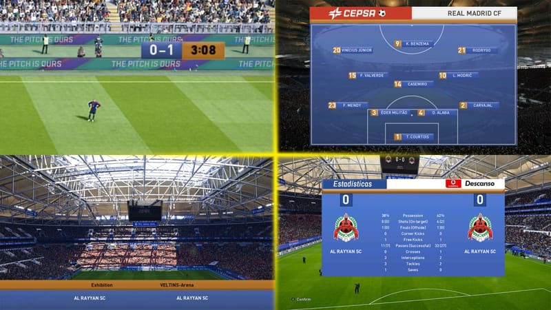 adboard ,Scoreboard - maker-3d