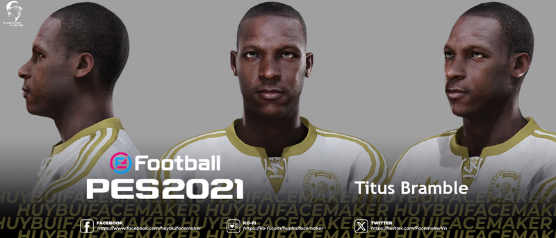 Titus Bramble - maker-3d