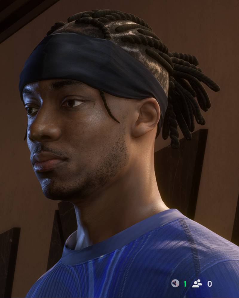 new player - maker-3d